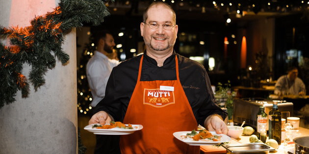 isarbote.de - Netzzeitung für München und Bayern - Essen & Trinken